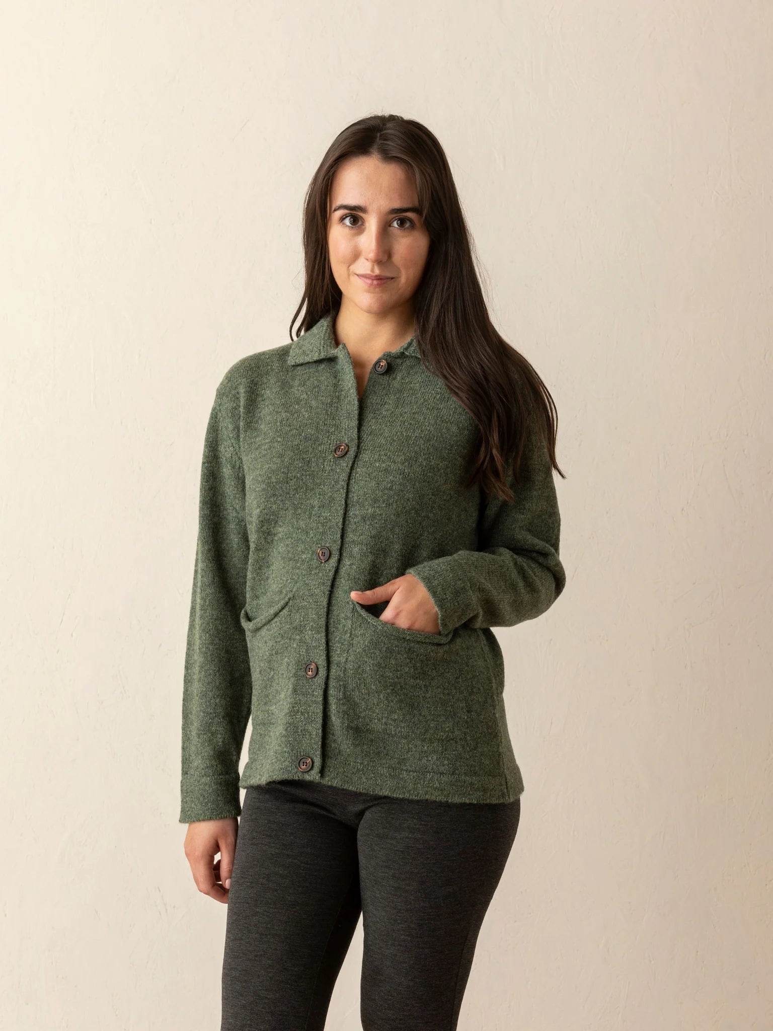 ERIBE HERD COLLECTION - Berrima's Overflow