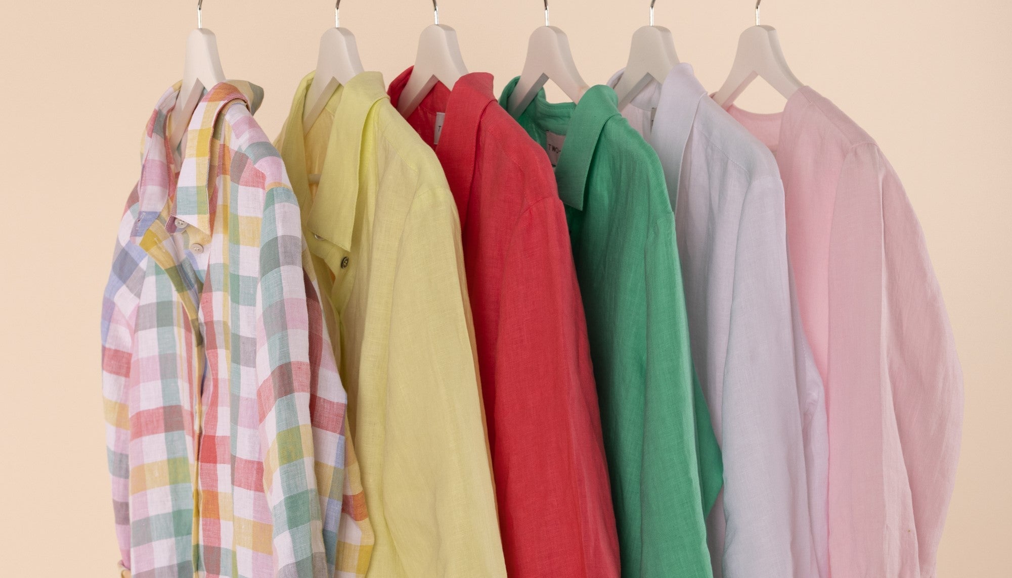 Two T's | Natural Stylish Clothing | Berrima's Overflow