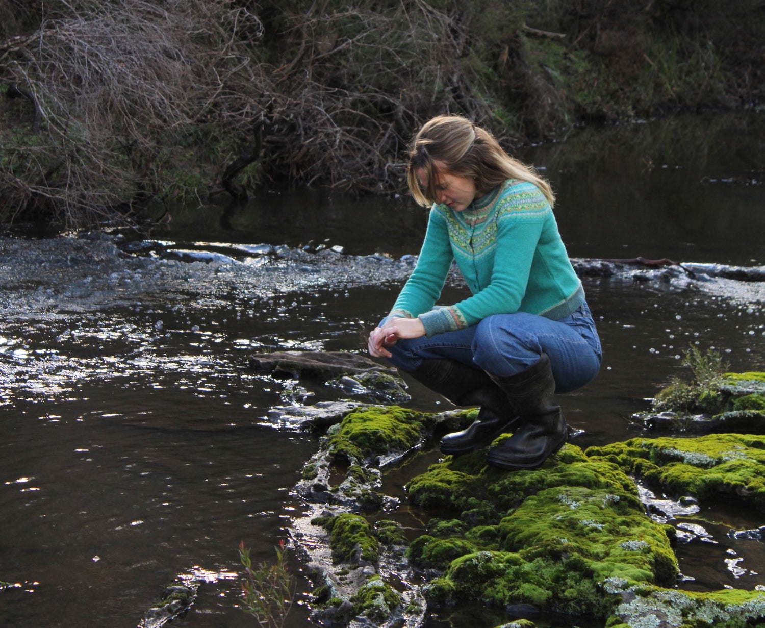 Quality natural sustainable clothing, focusing on Merino Wool ...