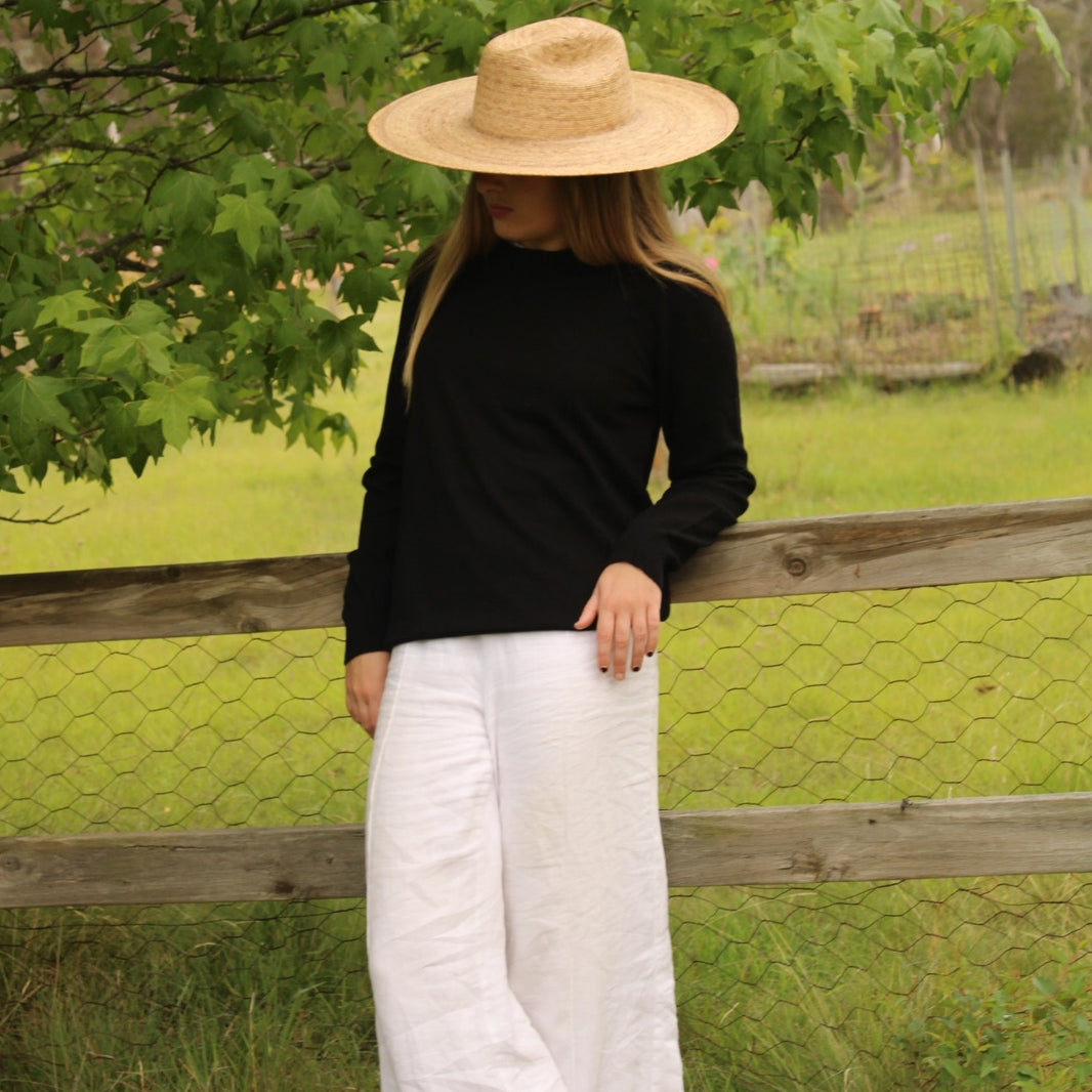 Quality natural sustainable clothing, focusing on Merino Wool ...