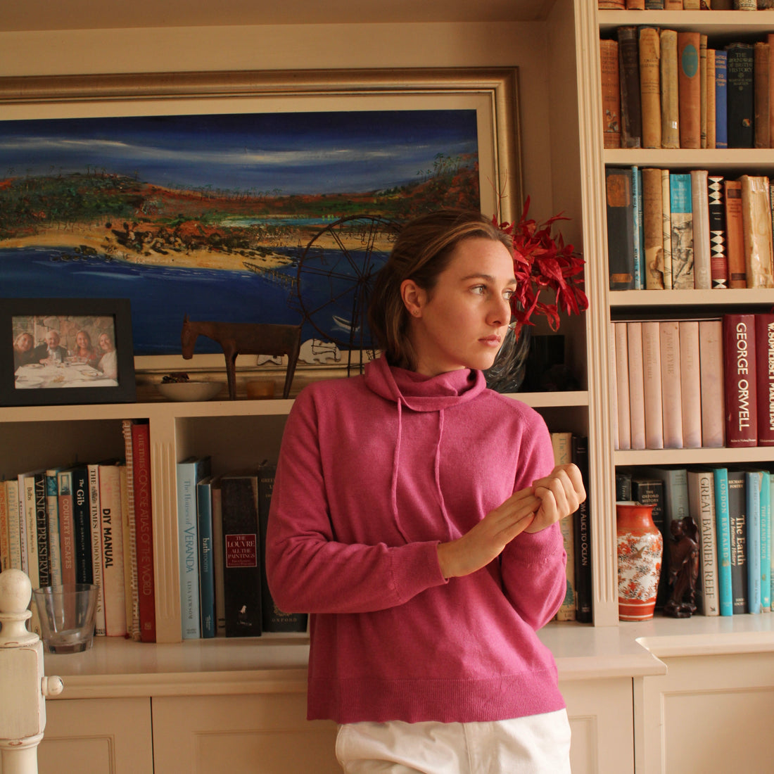 Quality natural sustainable clothing, focusing on Merino Wool ...