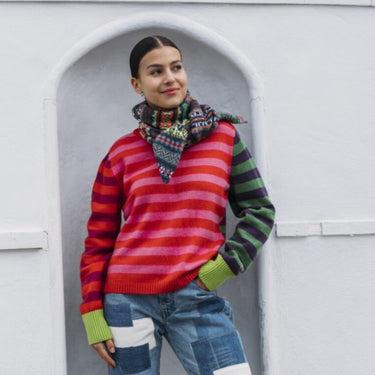 Quality natural sustainable clothing, focusing on Merino Wool ...