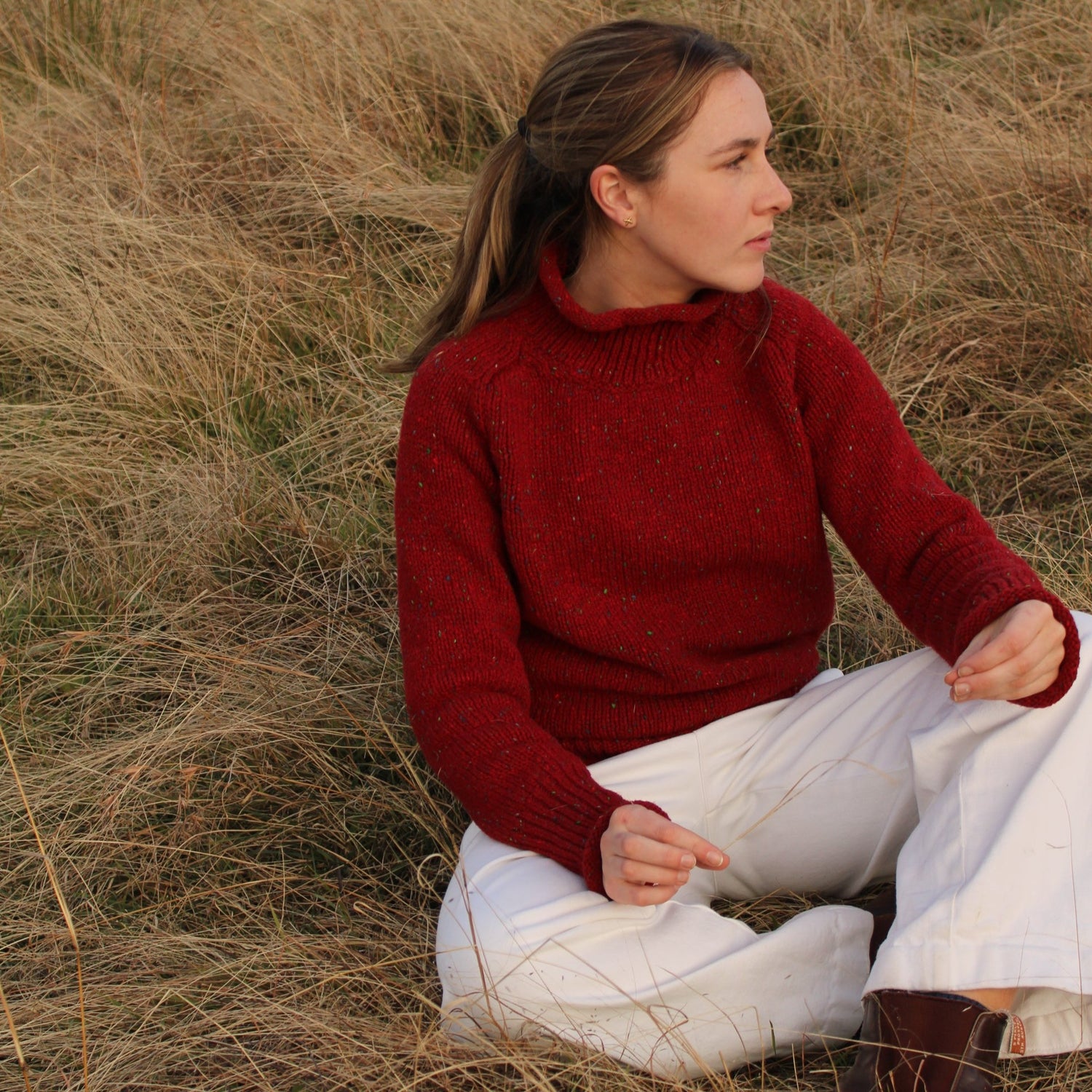 Quality natural sustainable clothing, focusing on Merino Wool ...