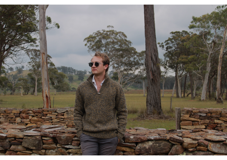 Quality natural sustainable clothing, focusing on Merino Wool ...