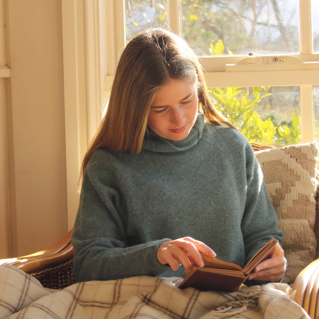 Quality natural sustainable clothing, focusing on Merino Wool ...