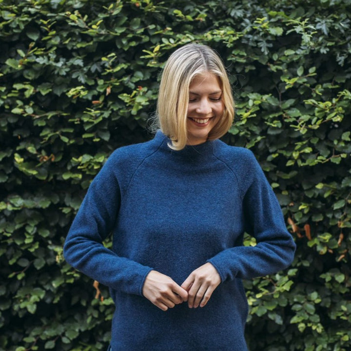 Quality natural sustainable clothing, focusing on Merino Wool ...